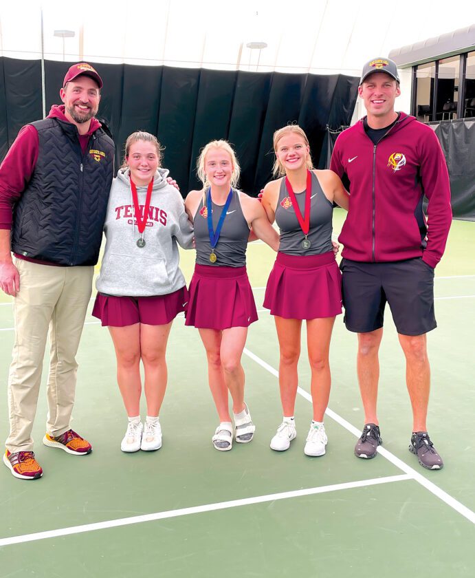 They’re heading to State | News, Sports, Jobs - Faribault County Register
